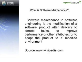 Enterprise Resource Planning Implementation Services | PPT | Shareware and Freeware | Computer ...