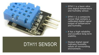 EMERGENCY RESCUE ROBOT FOR HUMAN DETECTION DURING DISASTERS | PPTX