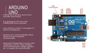 EMERGENCY RESCUE ROBOT FOR HUMAN DETECTION DURING DISASTERS | PPTX