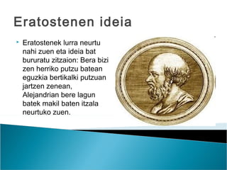Erradioa | PPT