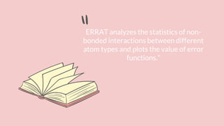 Errat | PPTX