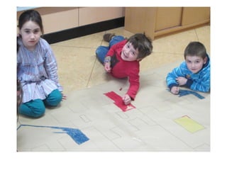 Erregearen froga | PPT