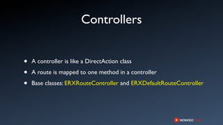 ERRest: the Basics | PPT