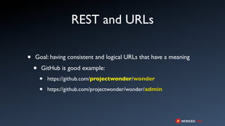 ERRest: the Basics | PPT