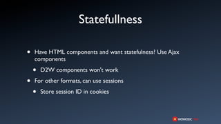 ERRest - The Next Steps | PDF