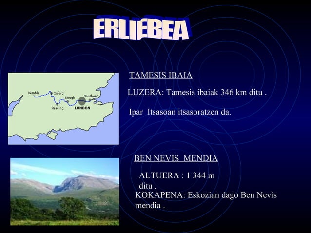 Erresuma Batua | PPT