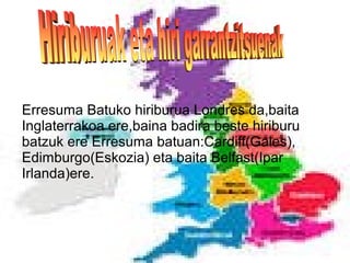 Erresuma batua | ODP