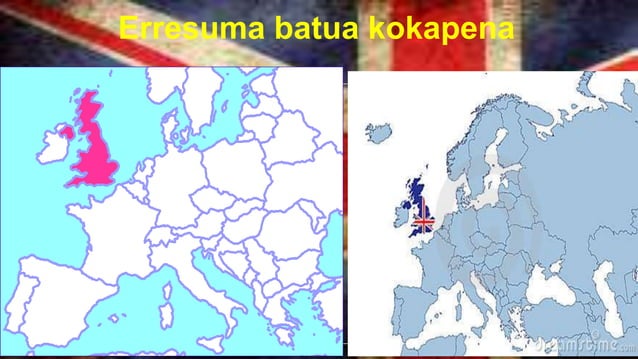 Erresuma Batua | PPTX