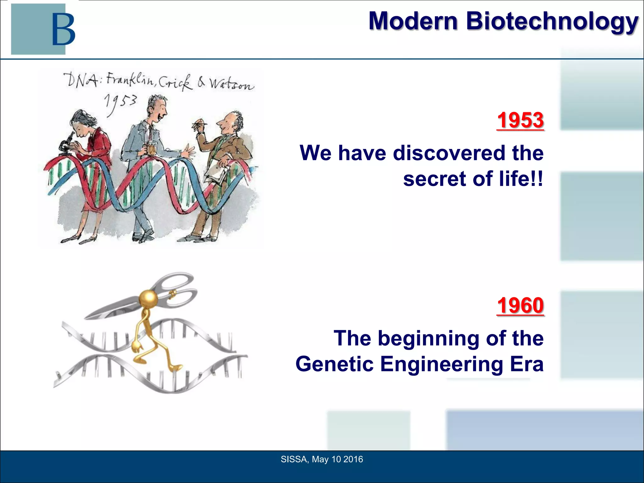 European Patentability Requirements on Biotech Inventions | PPT