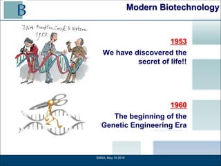 European Patentability Requirements on Biotech Inventions | PPT