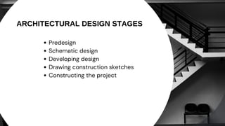 Errol Kwong Australia -Stages of Architectural Design | PPT