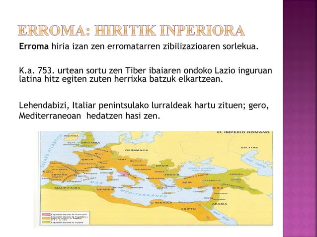 Erroma | PPT