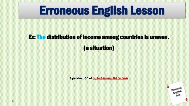 Erroneous English - Using 'The' + General Concepts