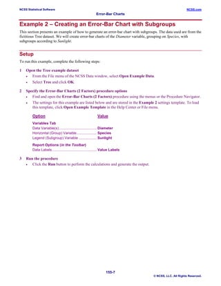 Error-Bar_Charts.pdf | Computing | Technology & Computing