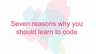 Admins – You Can Code Too! | PPT