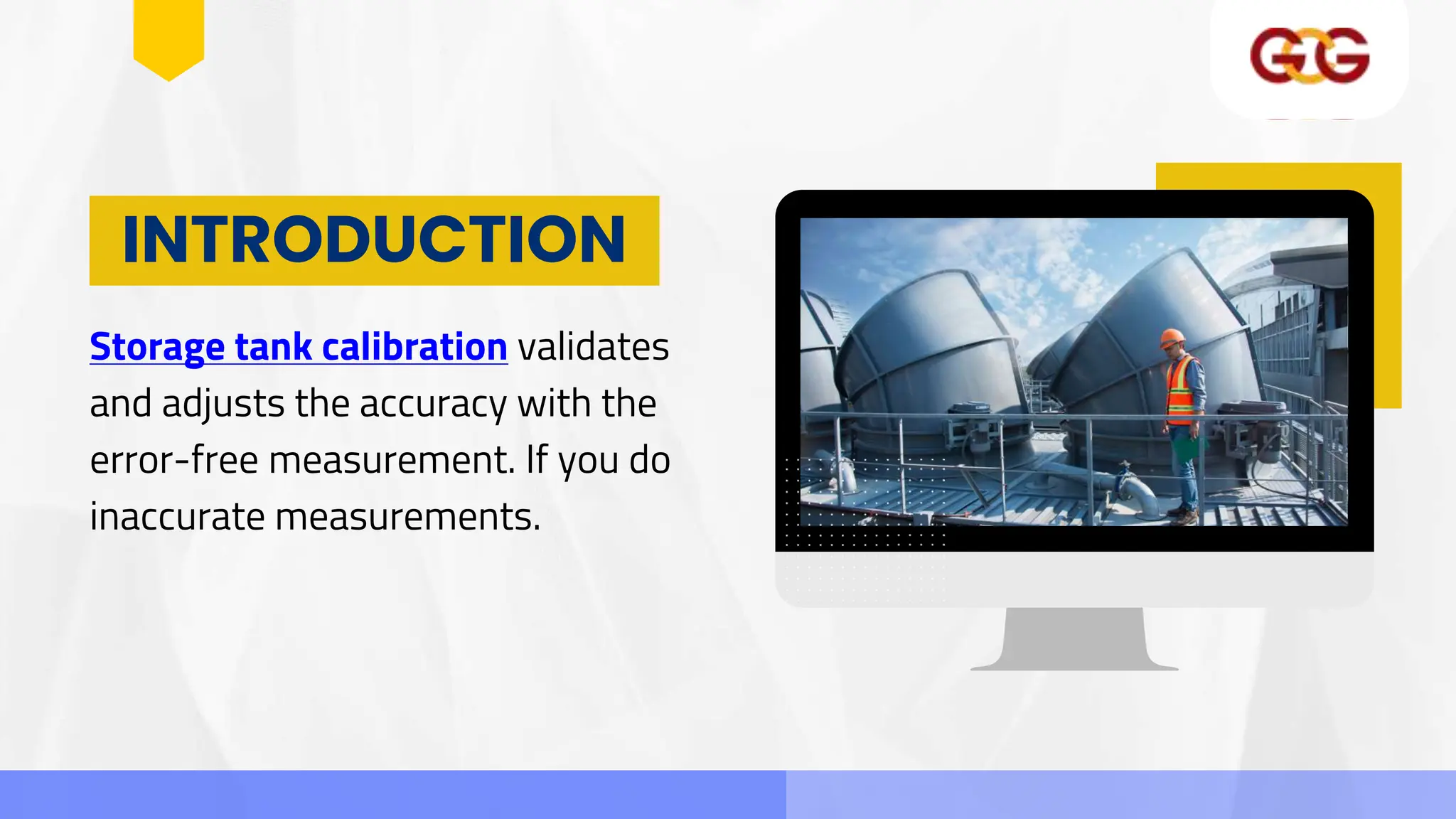 Error-Free Storage Tank Calibration and Flow.pptx