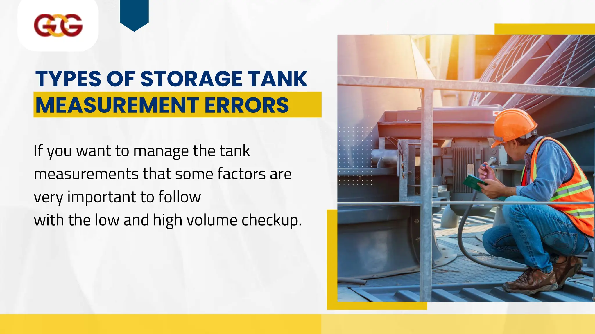 Error-Free Storage Tank Calibration and Flow.pptx