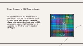 error-sources-in-digital-slc-transmission.pptx