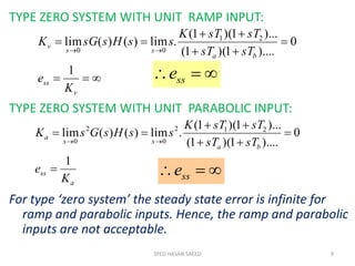 Error analysis | PDF | Physics | Science