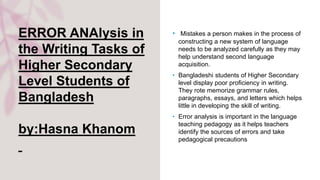 Error Analysis.pptx
