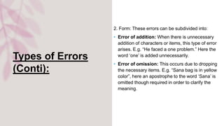 Error Analysis.pptx