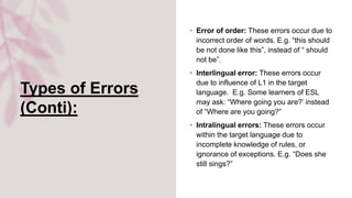 Error Analysis.pptx