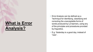 Error Analysis.pptx