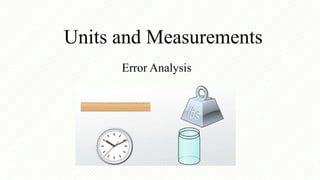 Error Analysis and Measurements Chapter 1.pptx