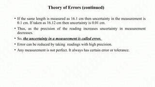 Error Analysis and Measurements Chapter 1.pptx