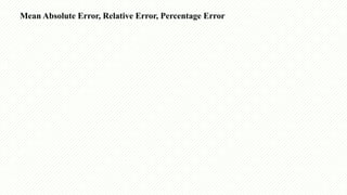 Error Analysis and Measurements Chapter 1.pptx