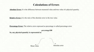 Error Analysis and Measurements Chapter 1.pptx
