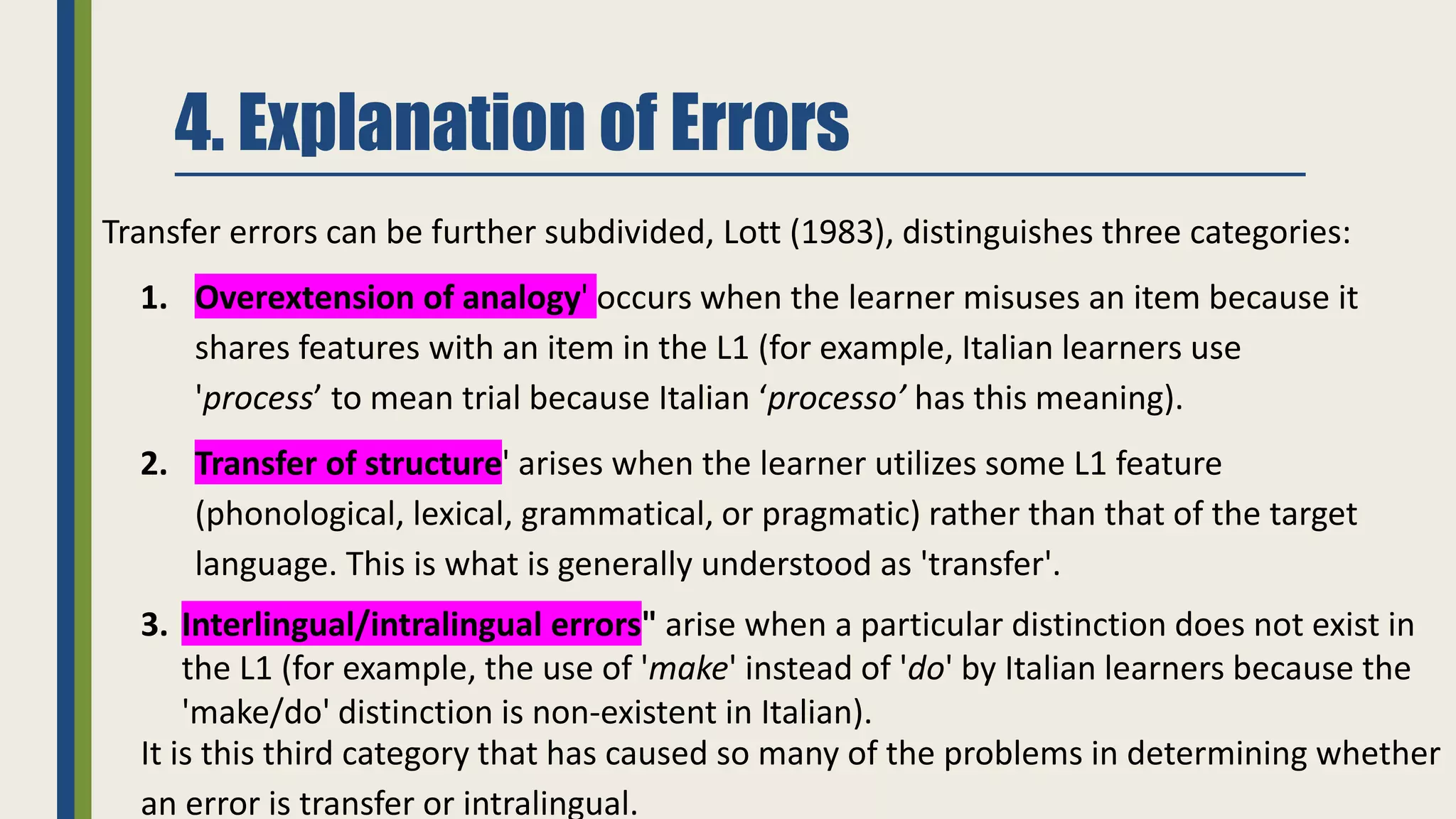 Error Analysis (Errors explanation).pptx