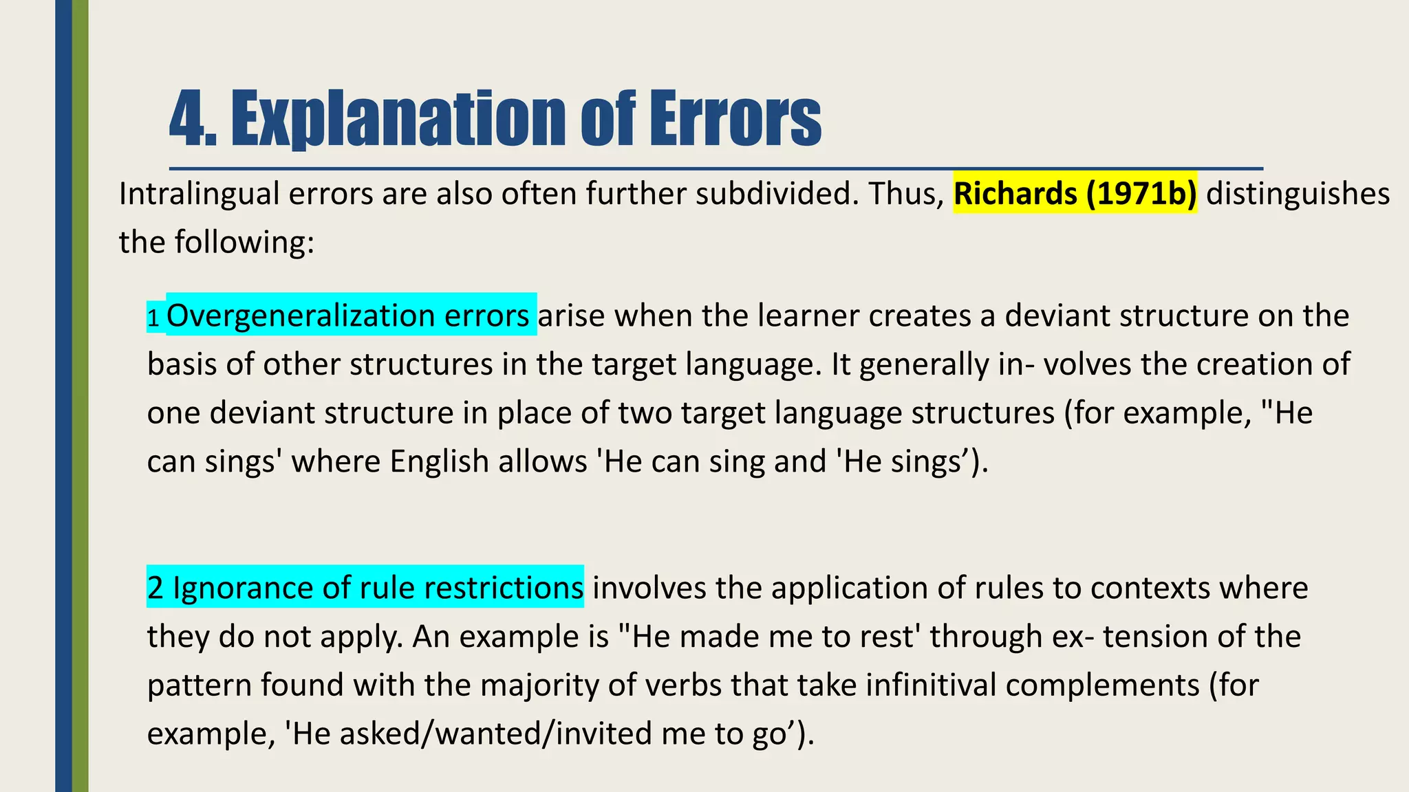 Error Analysis (Errors explanation).pptx