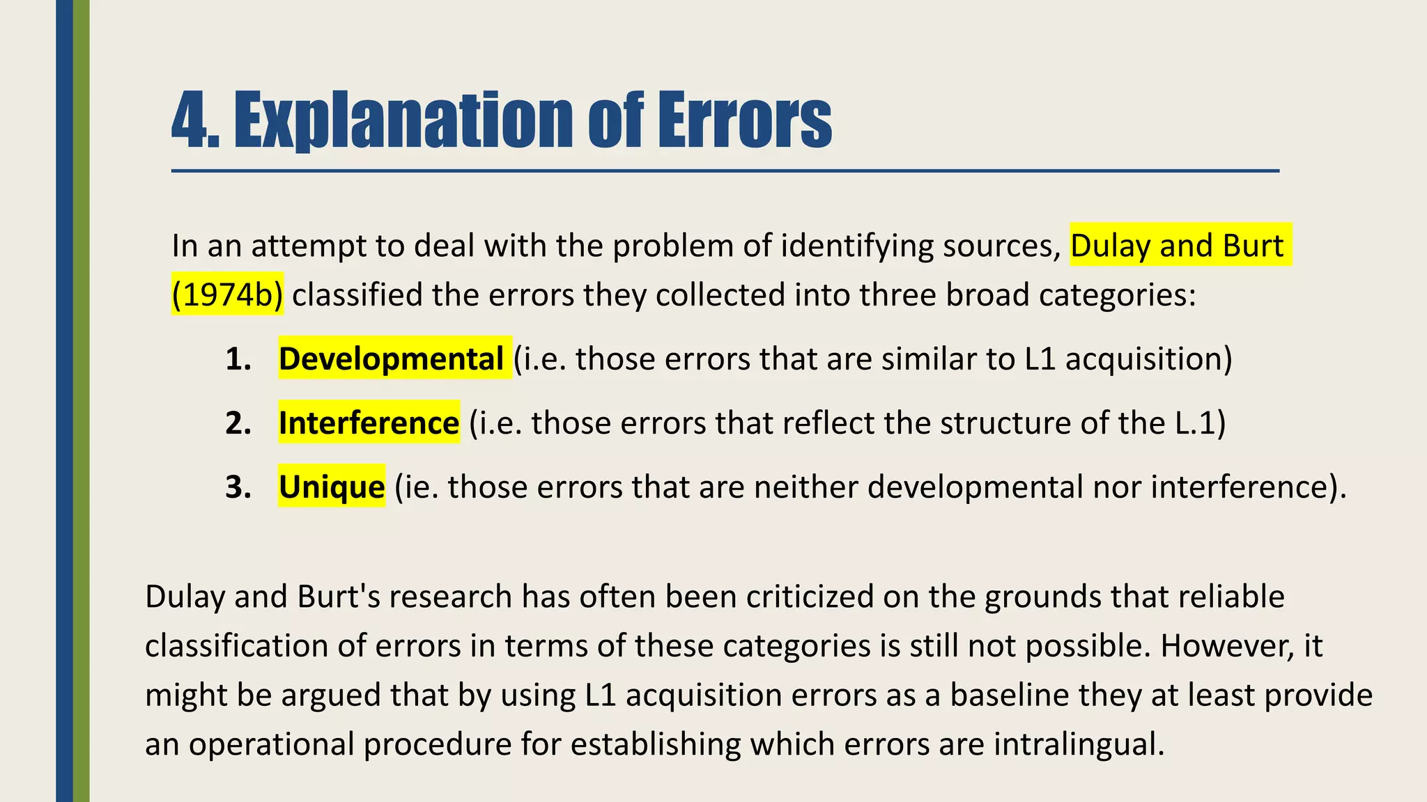 Error Analysis (Errors explanation).pptx