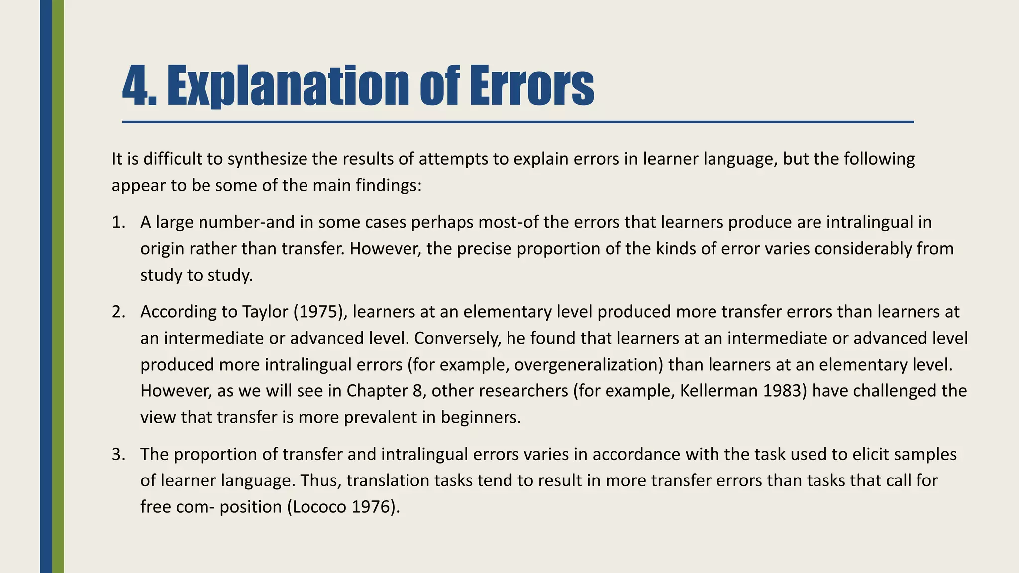 Error Analysis (Errors explanation).pptx