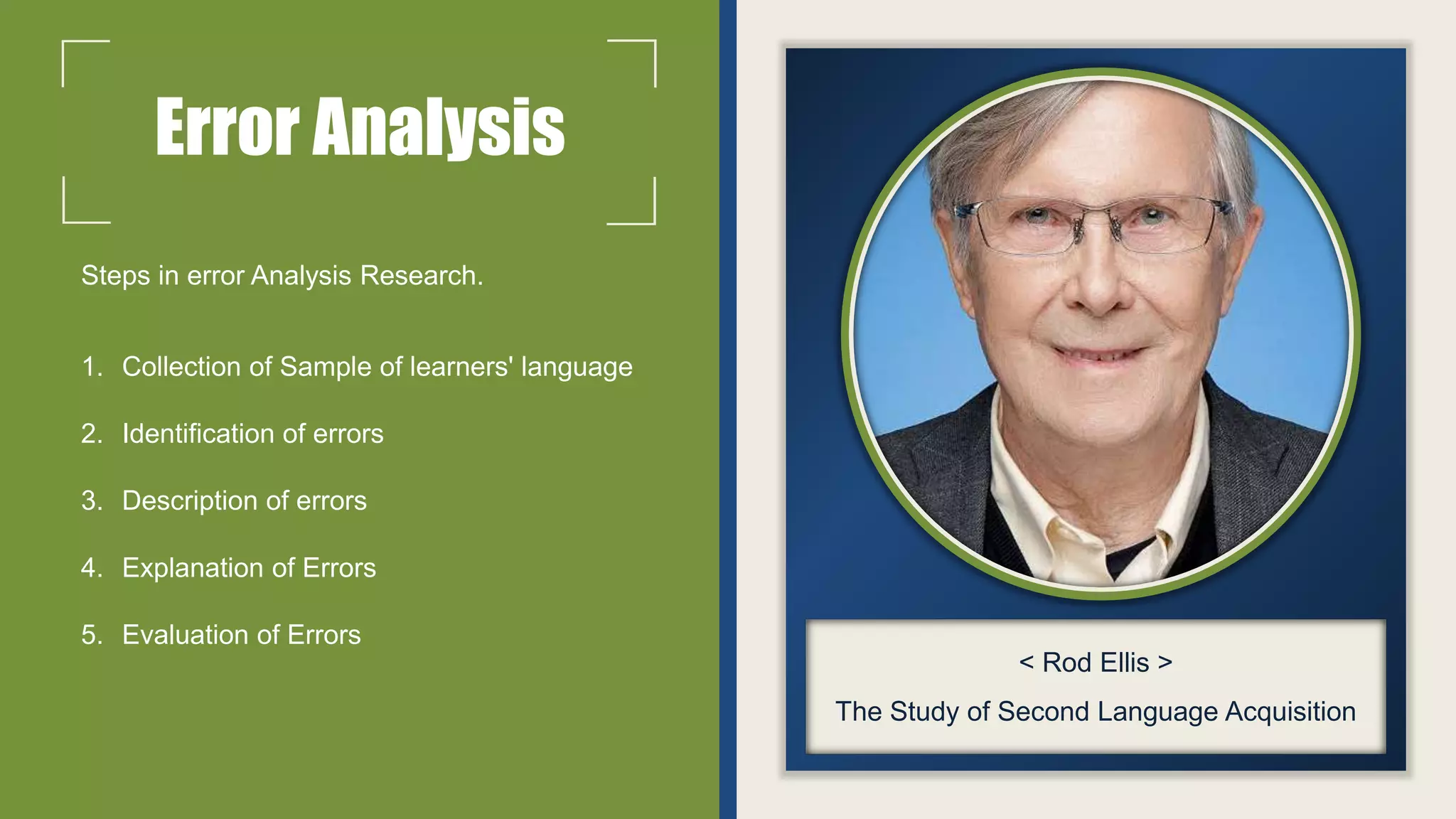 Error Analysis (Errors explanation).pptx