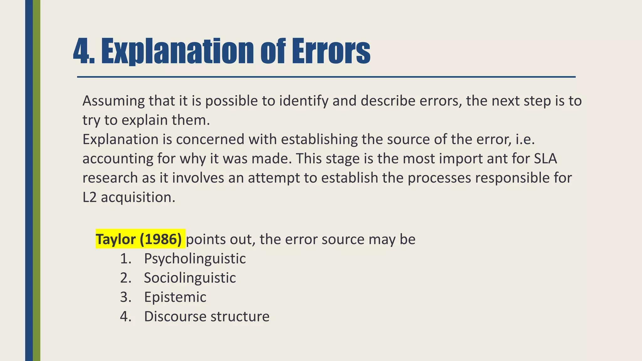 Error Analysis (Errors explanation).pptx
