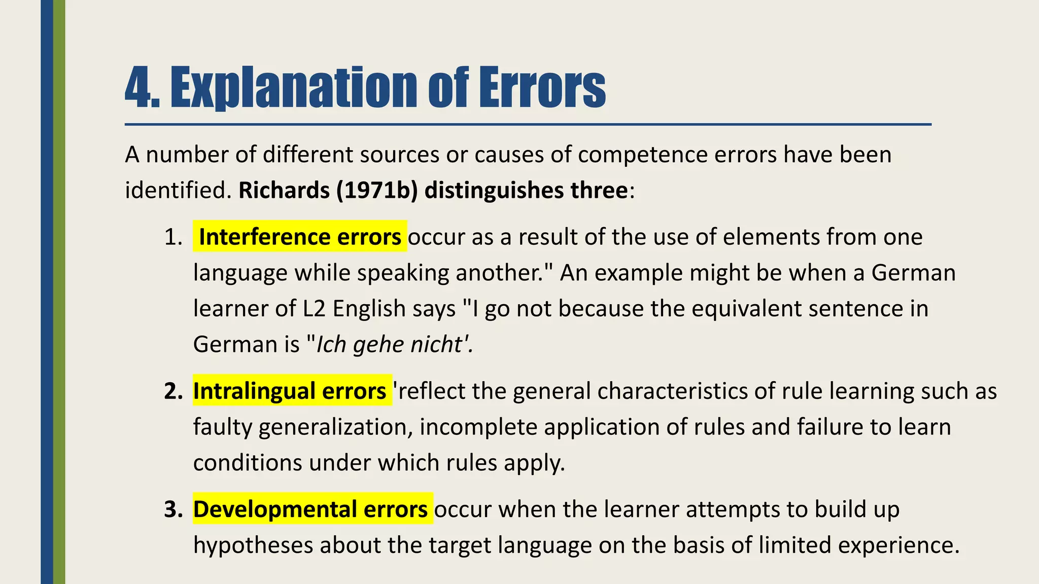 Error Analysis (Errors explanation).pptx