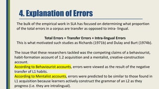 Error Analysis (Errors explanation).pptx