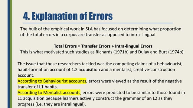 Error Analysis (Errors explanation).pptx