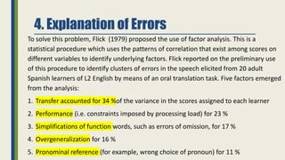 Error Analysis (Errors explanation).pptx
