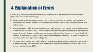 Error Analysis (Errors explanation).pptx