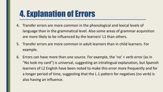 Error Analysis (Errors explanation).pptx