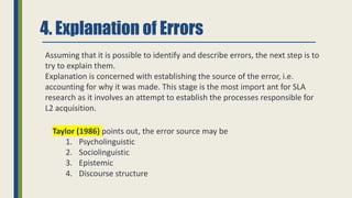 Error Analysis (Errors explanation).pptx