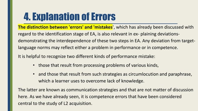 Error Analysis (Errors explanation).pptx
