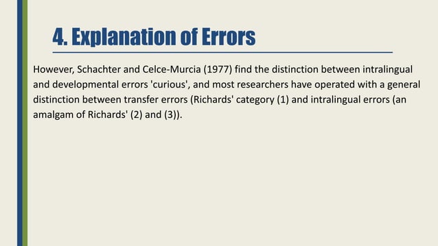 Error Analysis (Errors explanation).pptx