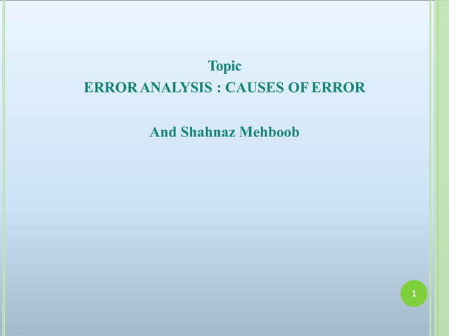 erroranalysislecture-160525161755 (1).pptx