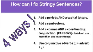 Error Analysis on Sentence Structure.pptx