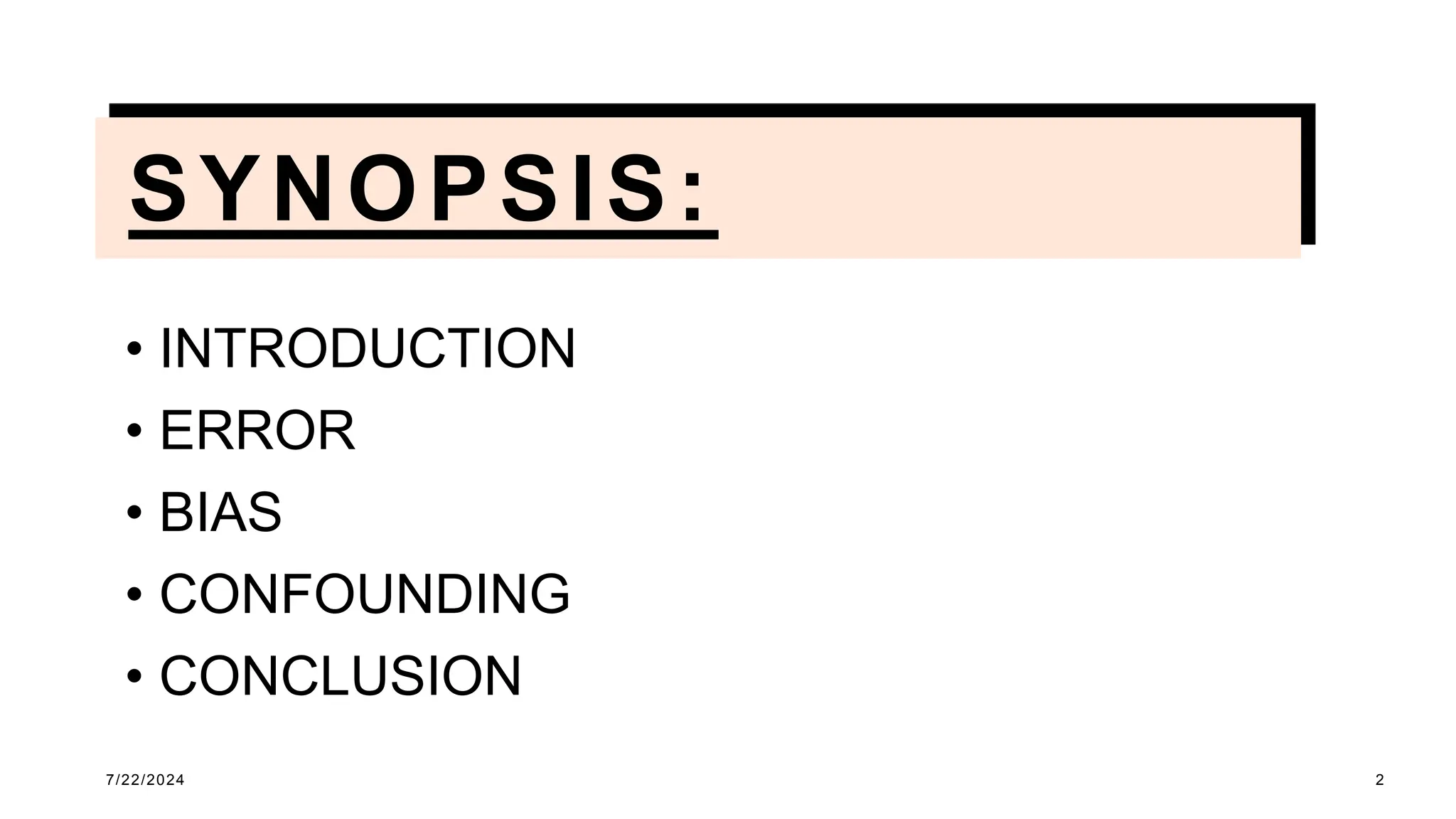 ERROR AND BIAS IN RESEARCH PRESENTATION.pptx