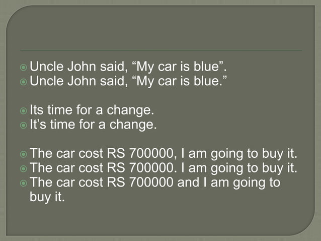 Error Correction In English error-correction-in-english
